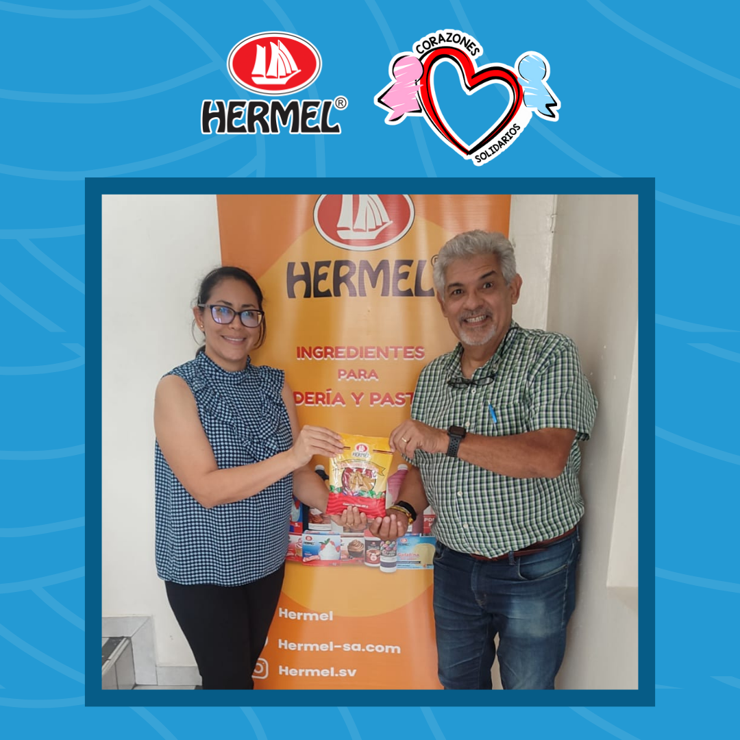 HERMEL Realiza Donativo a Asociación Corazones Solidarios para Apoyar a ...